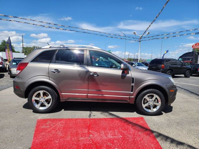 PERFORMANCE AUTO SALES, INC. | Inventory