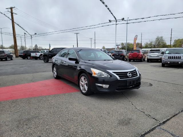 PERFORMANCE AUTO SALES, INC. | Inventory