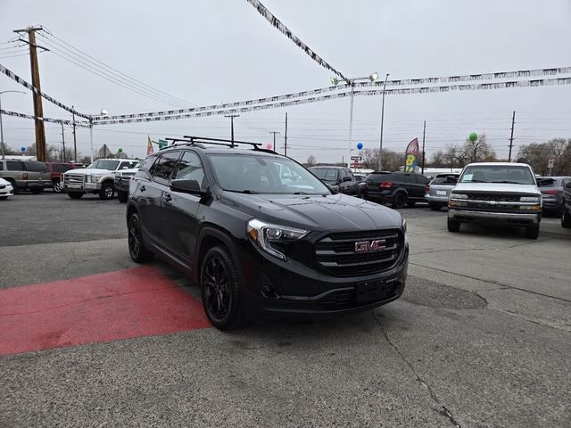 PERFORMANCE AUTO SALES, INC. | Inventory